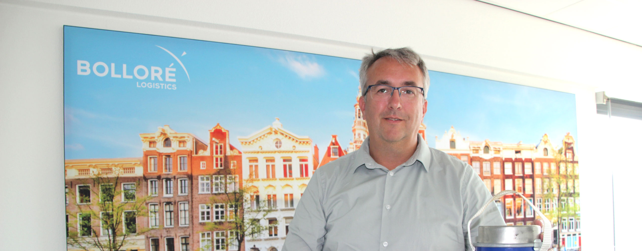 Samenwerking Bolloré en Special Cargo